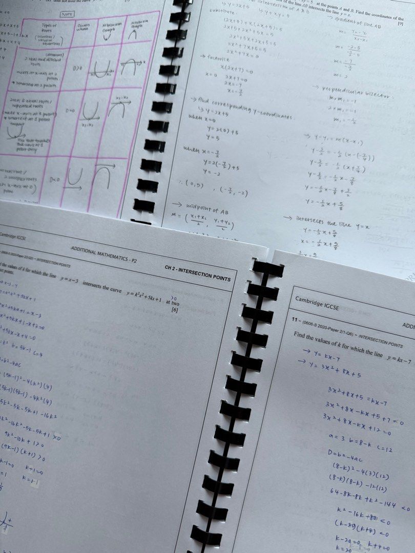Igcse Cambridge Additional Mathematics 0606 Topical Past Year Papers Hobbies And Toys Books