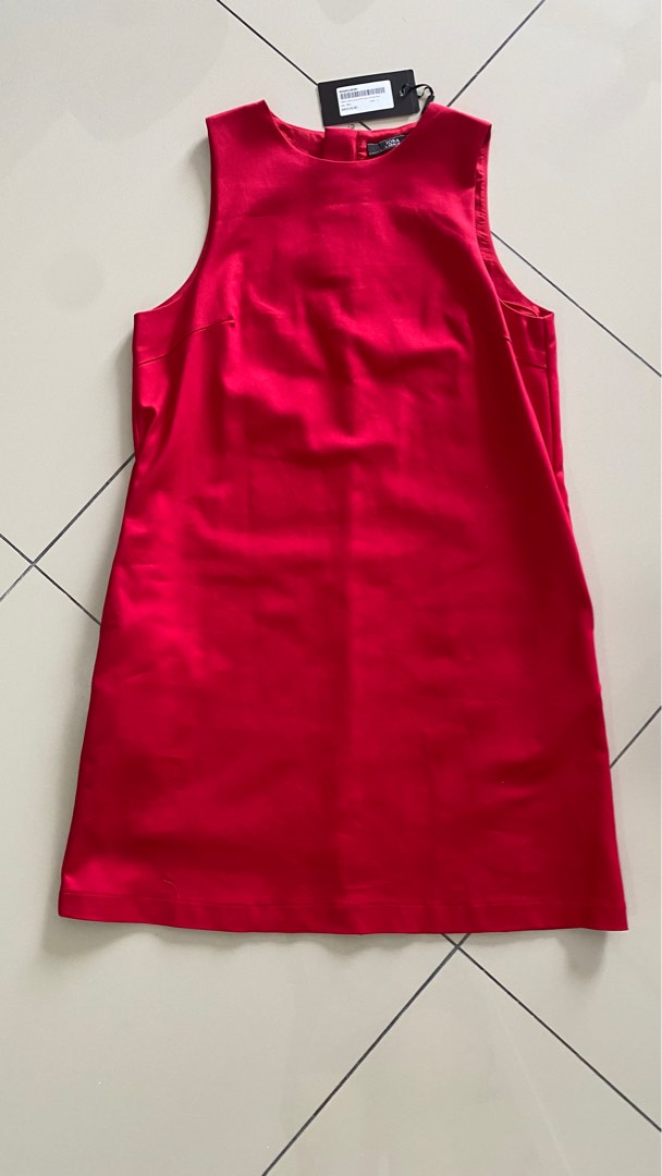 Iora new dress with price tag, Women's Fashion, Dresses & Sets, Dresses ...