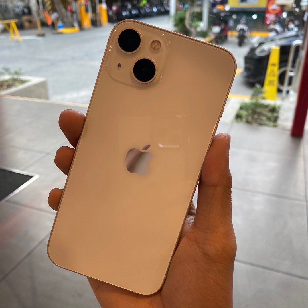 iPhone 13 1 MONTH OLD, Mobile Phones & Gadgets, Mobile Phones, iPhone ...