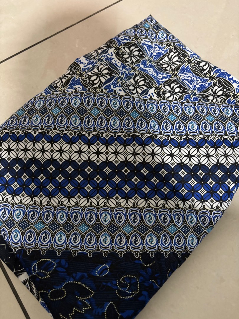 Kain Batik Instant, Babies & Kids, Maternity Care on Carousell
