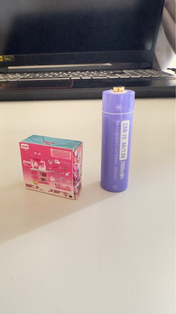 Minnie mouse playbox (Zuru 5 Surprise Mini Brands Disney Store ...