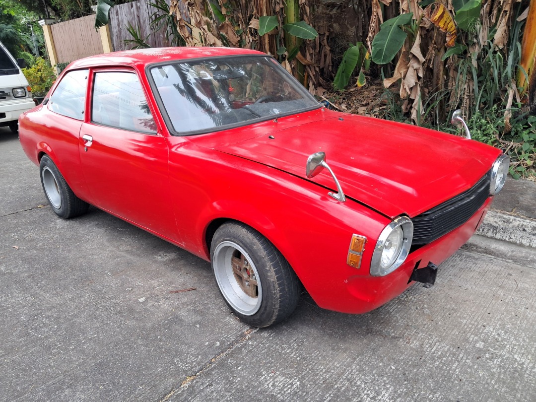 Mitsubishi Lancer Bar Type Manual, Cars for Sale, Used Cars on Carousell