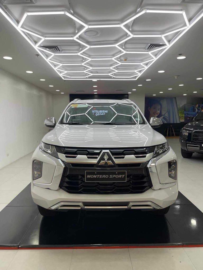 Mitsubishi montero glx 2015 For Sale | Carousell Philippines