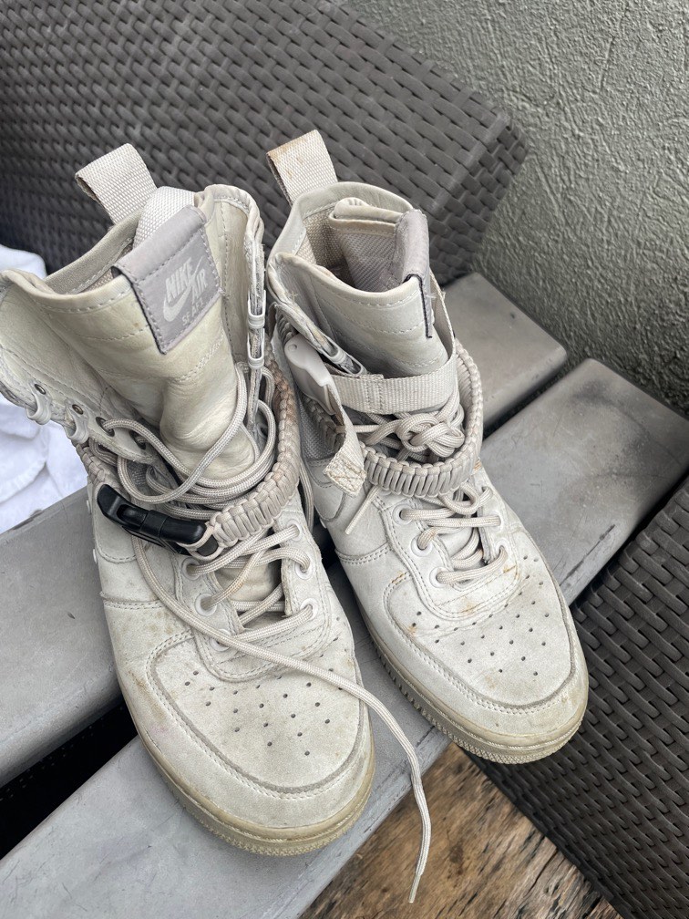 nike F1, Men's Fashion, Footwear, Sneakers on Carousell