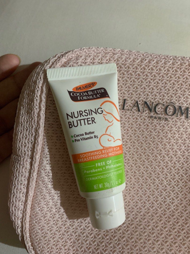 NURSING BUTTER COCOA BUTTER, Beauty & Personal Care, Bath & Body, Body ...