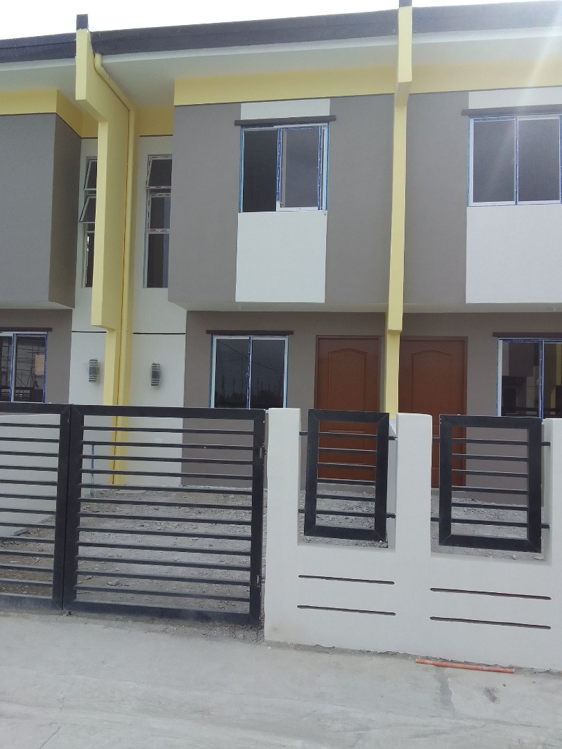 PACIFIC TOWN - NAIC, CAVITE, Property, For Sale, Townhouse on Carousell