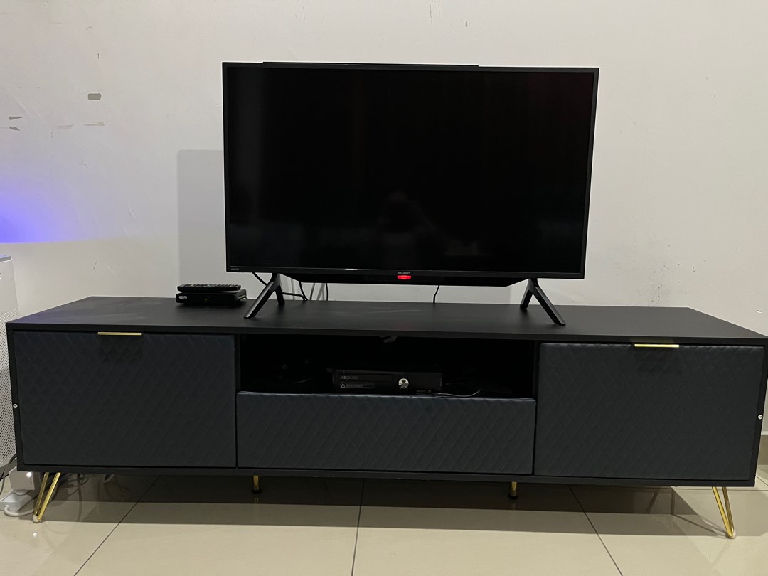 Pelbagai Perabot Rumah, Furniture & Home Living, Furniture, Other Home ...