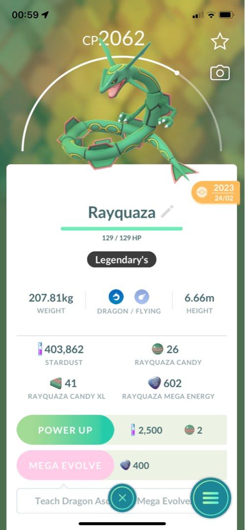 Pokemon go legendary pokemon weather trio (Please read description ...