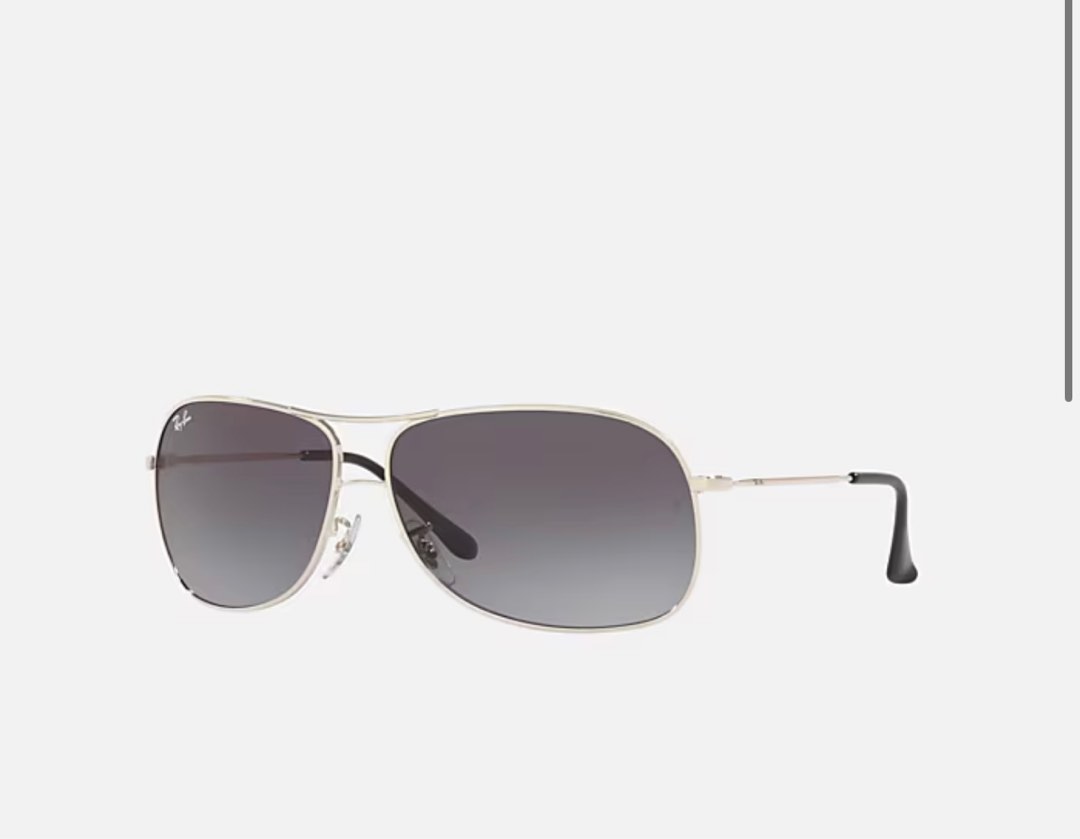 Ray Ban RB3267, Women's Fashion, Watches & Accessories, Sunglasses ...