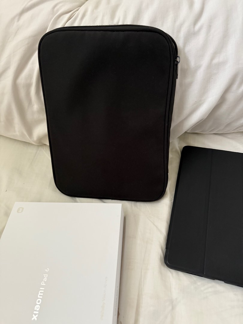 [Rush] Xiaomi Pad 6 [256GB], Mobile Phones & Gadgets, Tablets, Others ...
