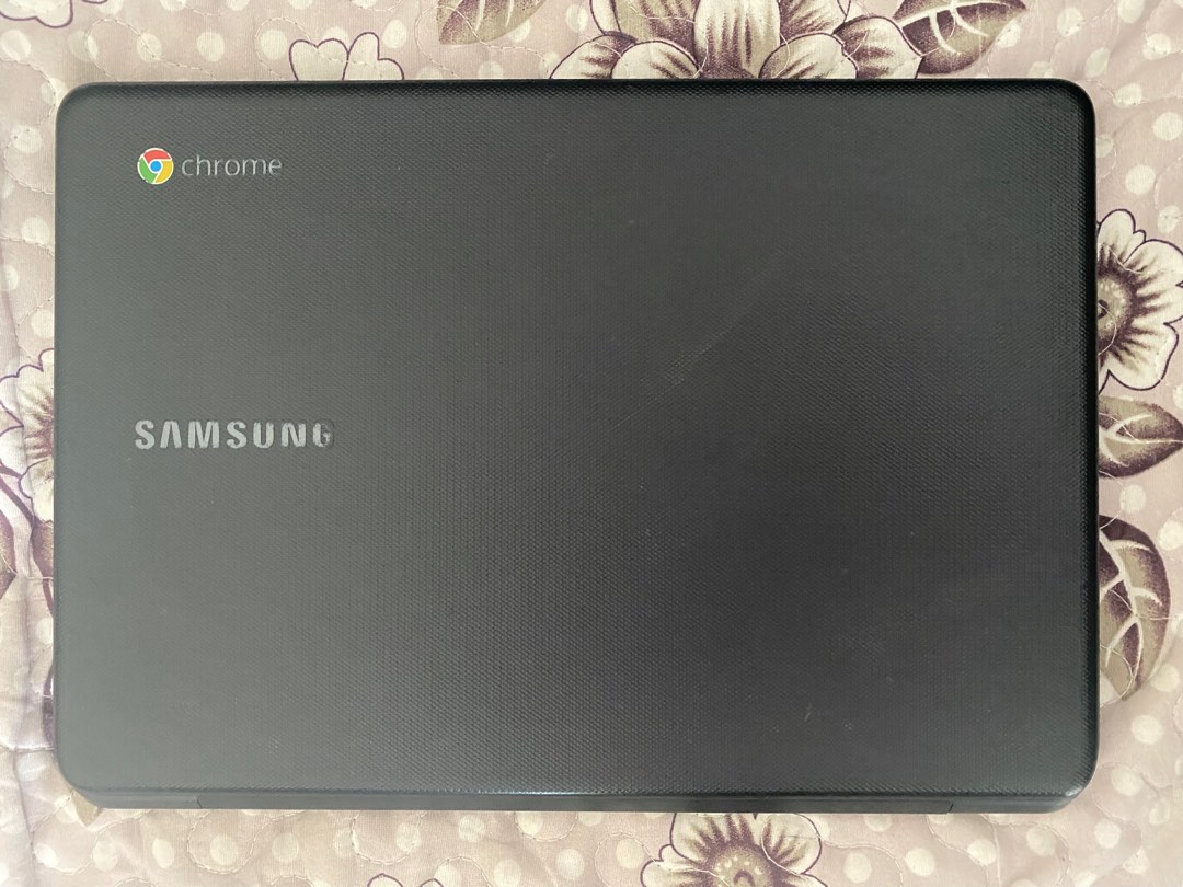 Samsung Chromebook, Computers & Tech, Laptops & Notebooks on Carousell