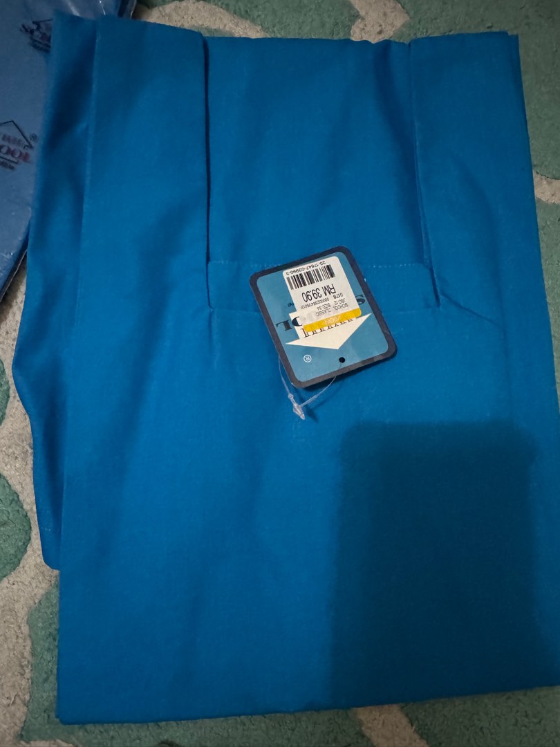 School Uniform Pinafore SMK / sekolah menengah, Women's Fashion ...