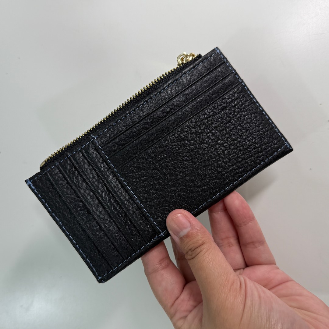 Seiko Card Holder Wallet, Men's Fashion, Watches & Accessories, Wallets ...
