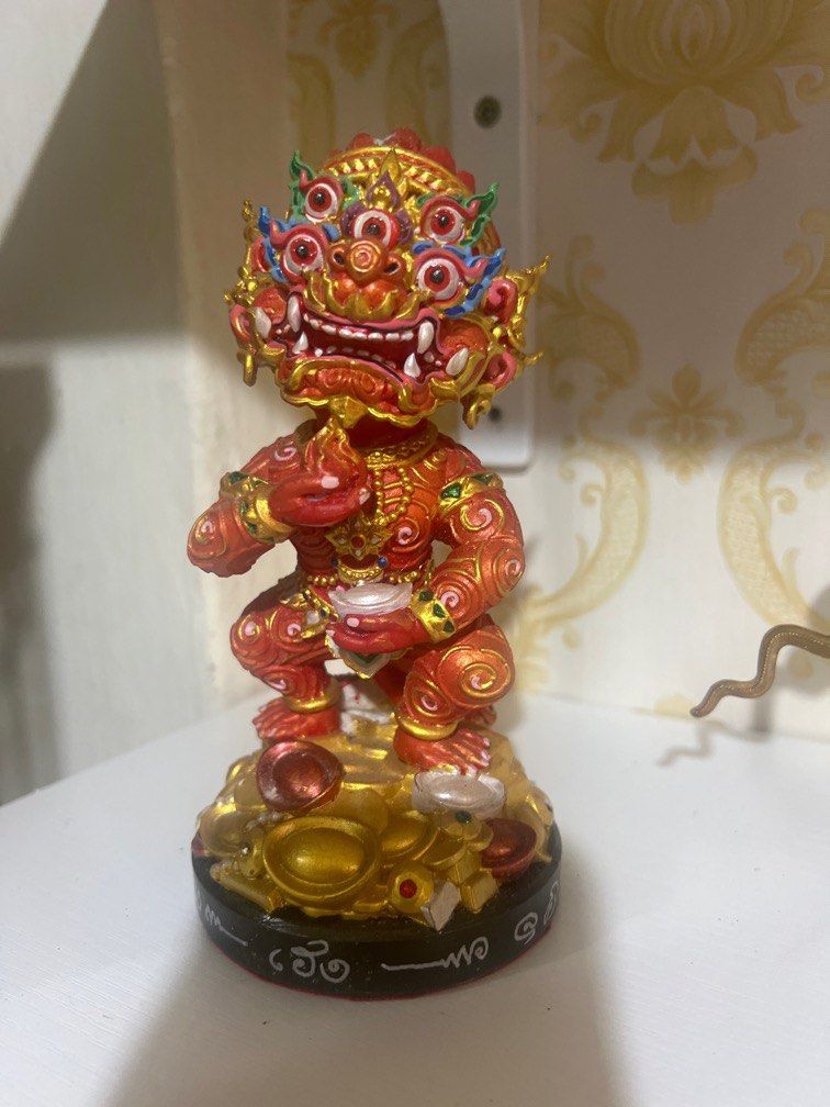Sihuhata Price still can discuss negotiate bucha Buddhist amulet ...