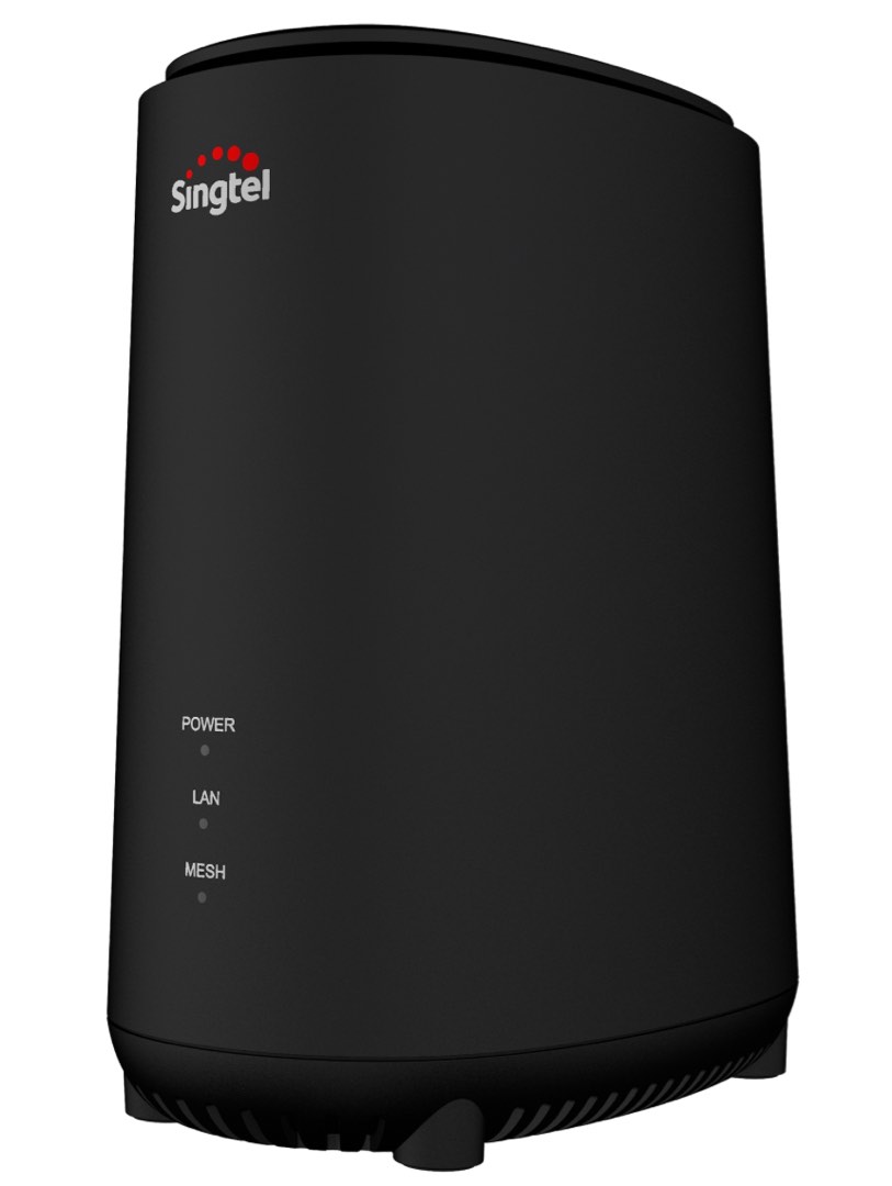 Singtel WI-FI 6 MESH Extender AP5690W (Dual-Pack), Computers & Tech ...