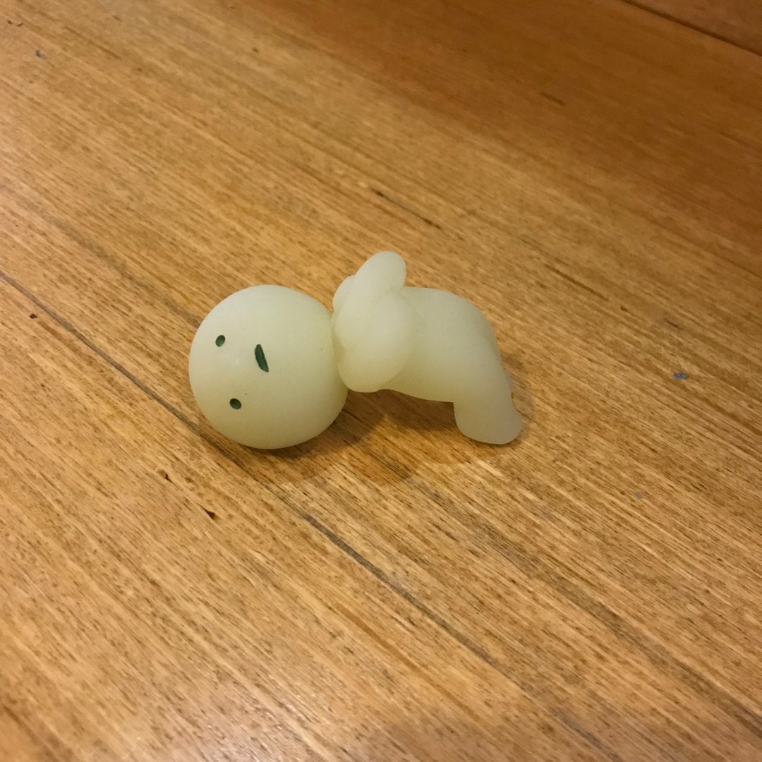 smiski s3 bridge, Hobbies & Toys, Toys & Games on Carousell