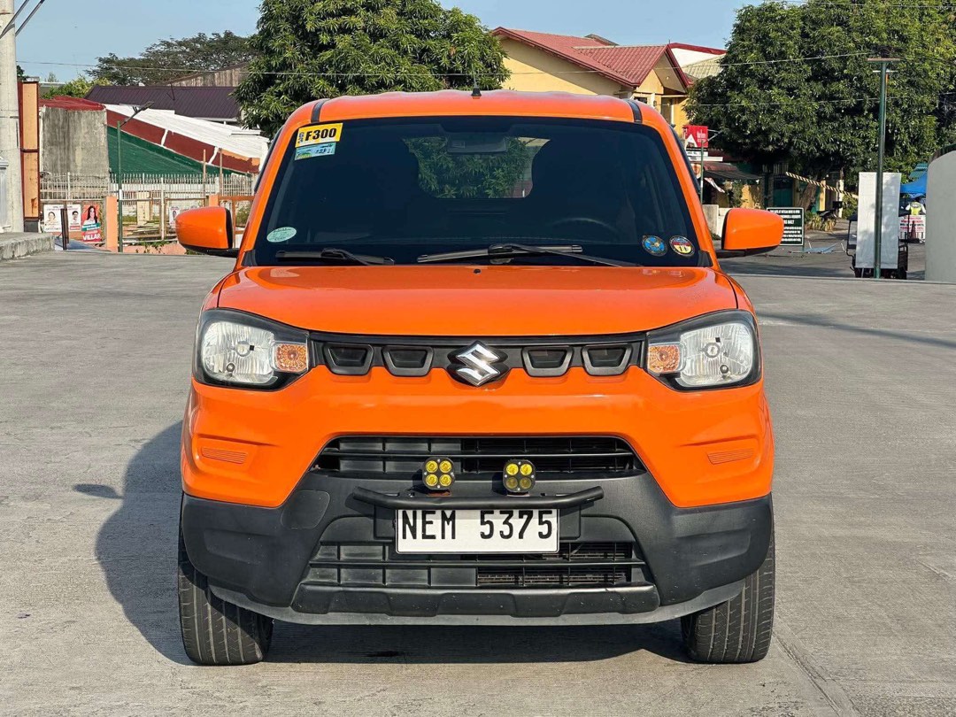 suzuki spresso 2024 manual - View all suzuki spresso 2024 manual ads in ...