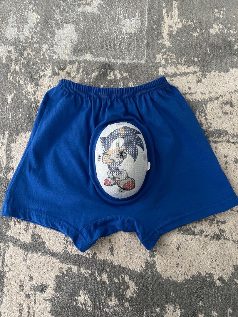 Tiang khemah sunat & seluar sunat XL, Babies & Kids, Babies & Kids ...