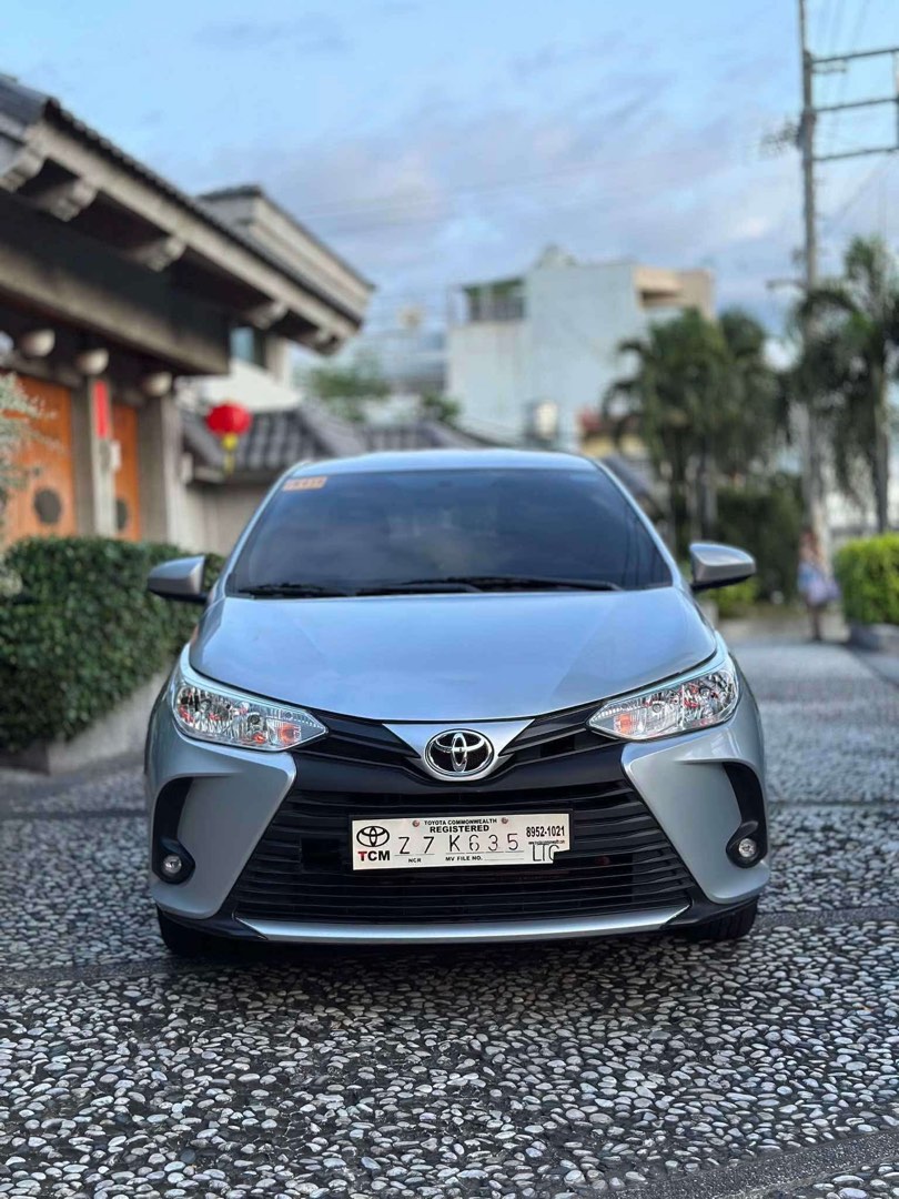 toyota vios xle 2024 - View all toyota vios xle 2024 ads in Carousell Philippines