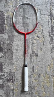 Victor Thruster Ryuga Muse, Sports Equipment, Sports & Games, Racket ...