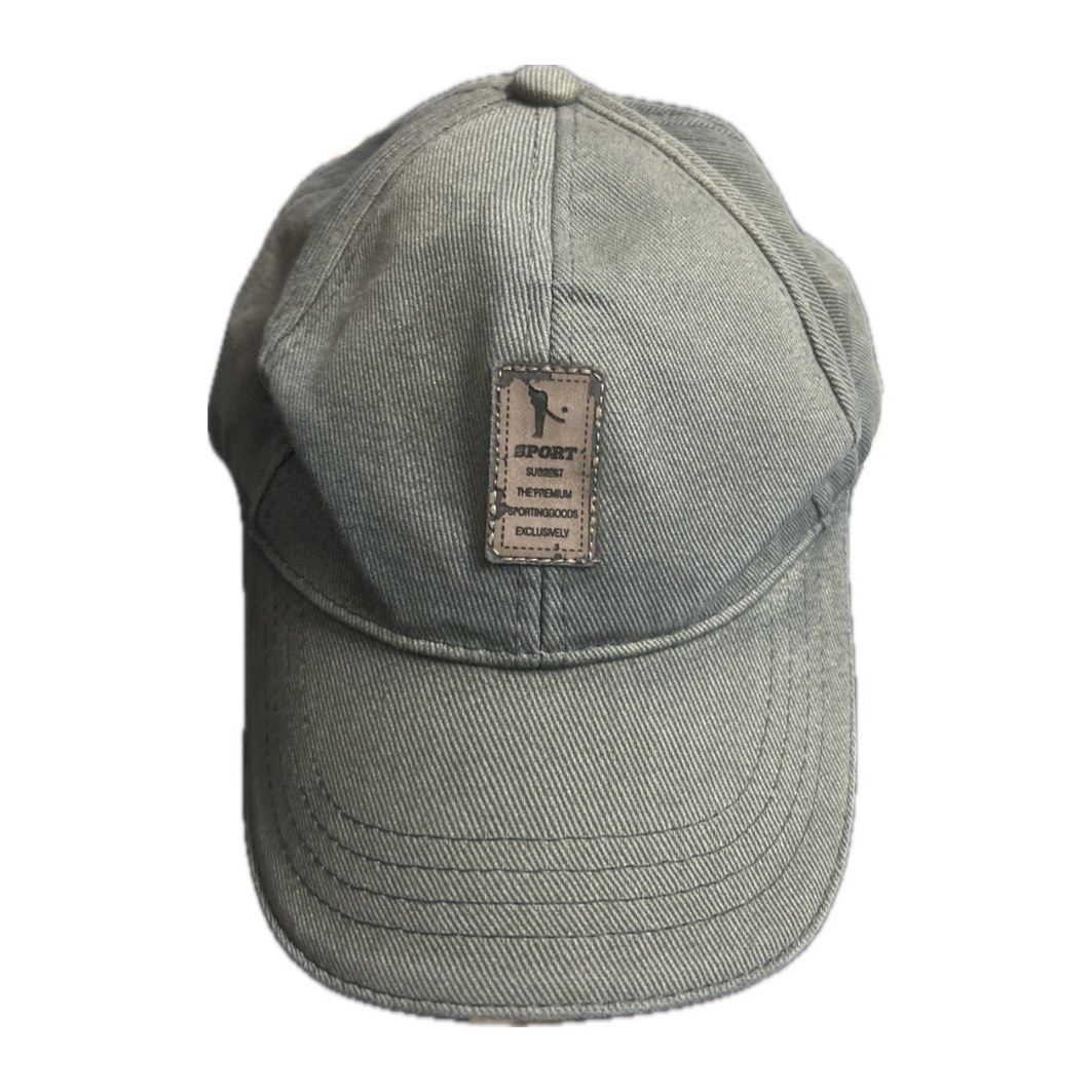 Water Ink In Show Cap, Men's Fashion, Watches & Accessories, Cap & Hats ...