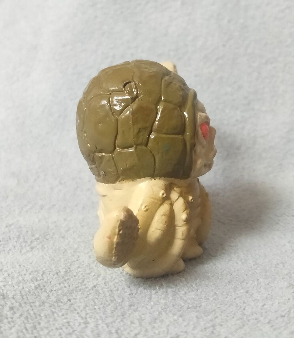 Yutaka Pocket Hero SD Ultraman Kaiju Monster Mini Figure - SUPER GUDIS ...