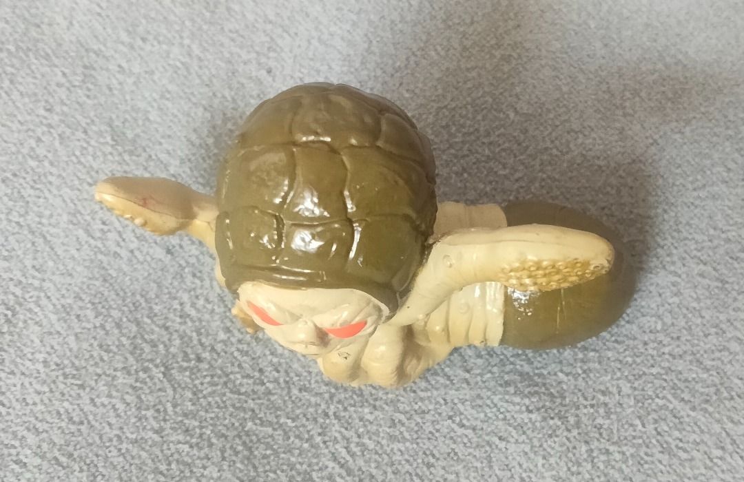 Yutaka Pocket Hero SD Ultraman Kaiju Monster Mini Figure - SUPER GUDIS ...