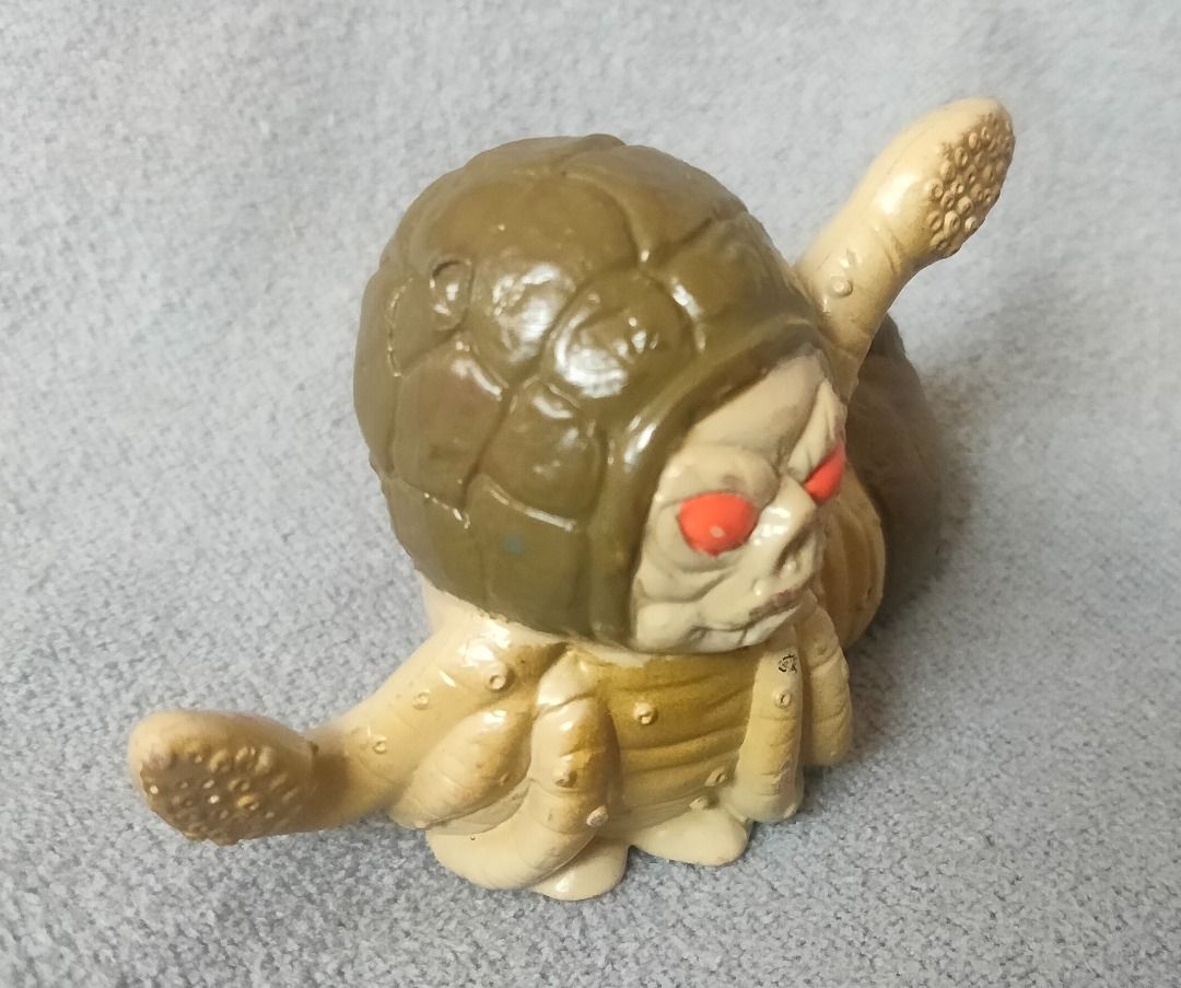 Yutaka Pocket Hero SD Ultraman Kaiju Monster Mini Figure - SUPER GUDIS ...