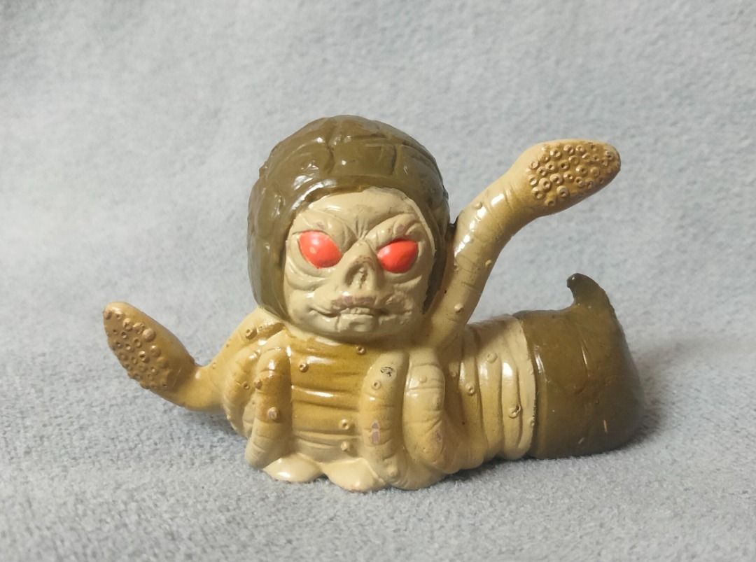 Yutaka Pocket Hero SD Ultraman Kaiju Monster Mini Figure - SUPER GUDIS ...