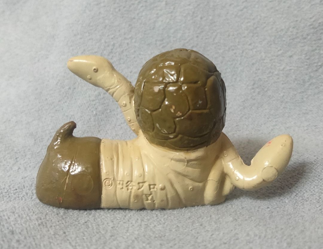 Yutaka Pocket Hero SD Ultraman Kaiju Monster Mini Figure - SUPER GUDIS ...