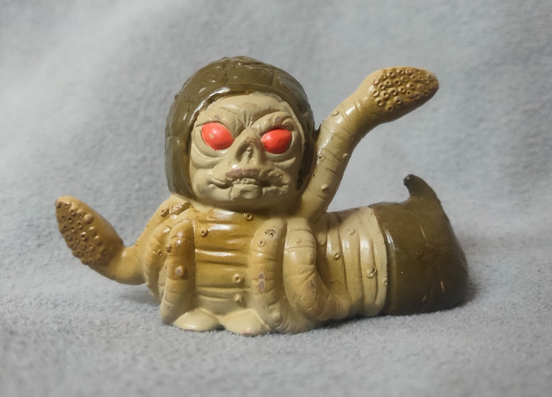 Yutaka Pocket Hero SD Ultraman Kaiju Monster Mini Figure - SUPER GUDIS ...