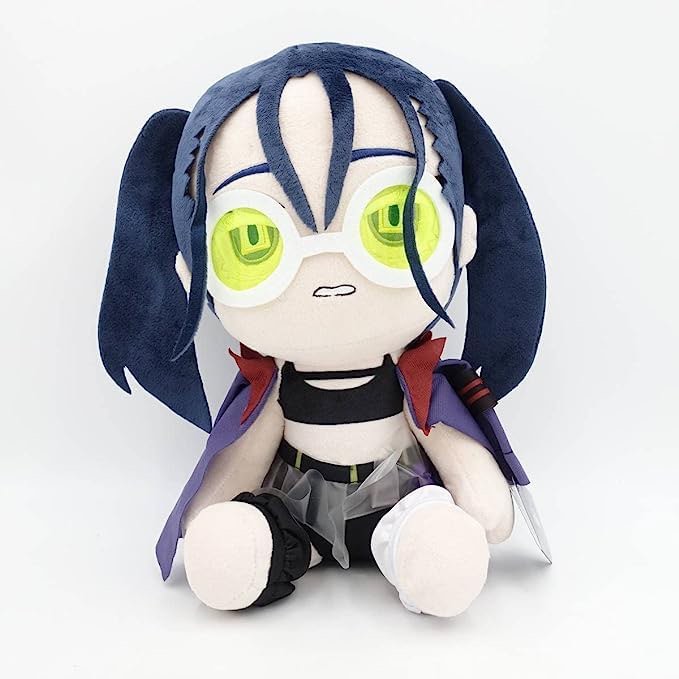 Ado Big Plush Doll Toy 11.8inch Odoru TAITO 2022 NEW Japan Usseewa Open ...