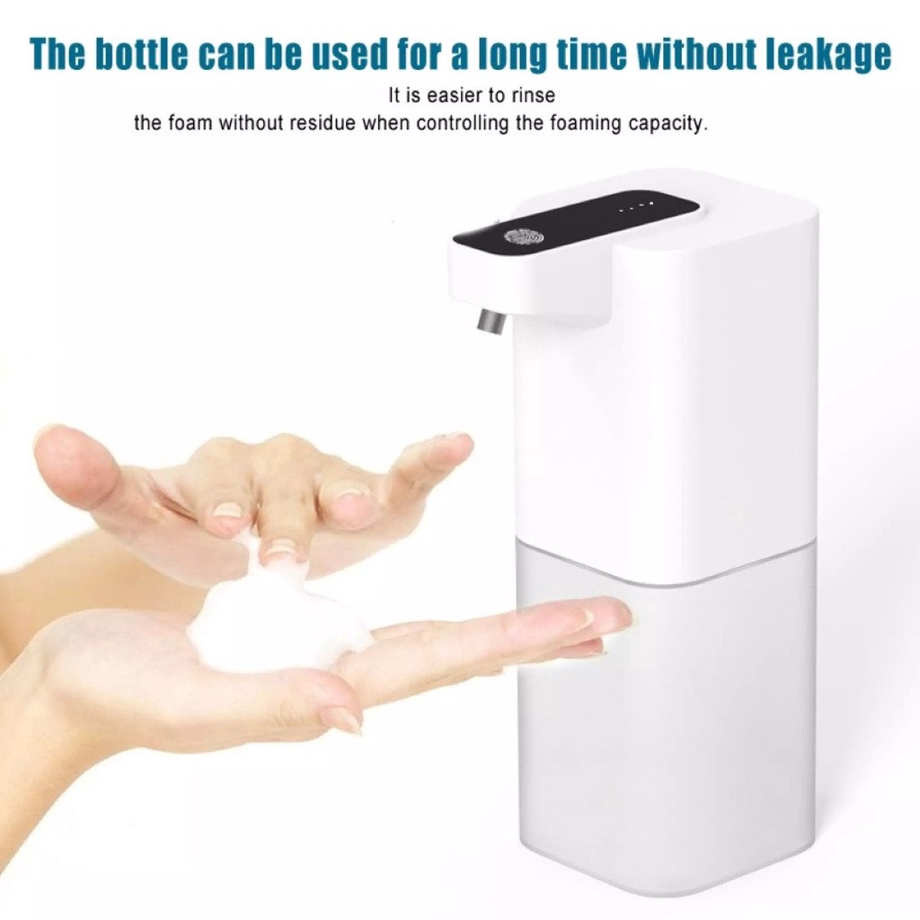 Automatic Alcohol/Soap Dispenser, Everything Else, Others on Carousell