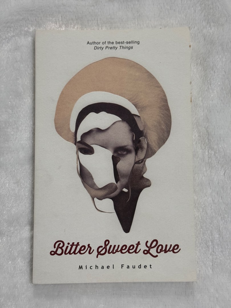 Bitter Sweet Love - Michael Faudet, Hobbies & Toys, Books & Magazines ...