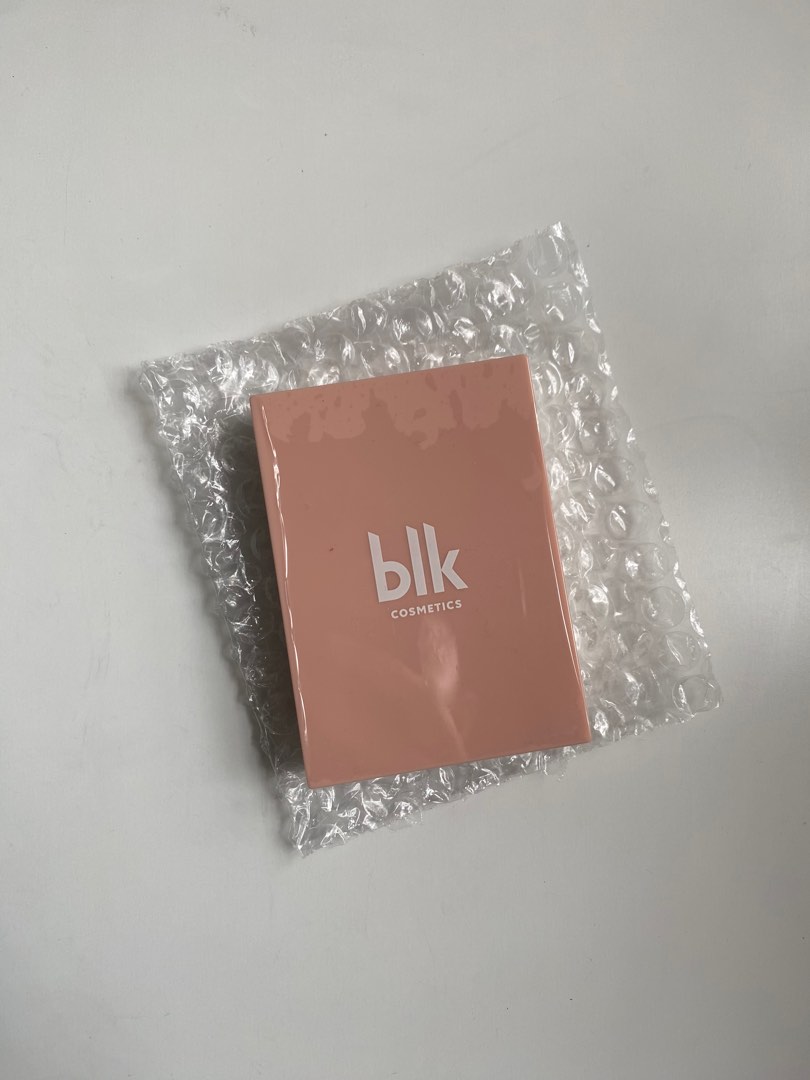 BLK dual cream powder blush, Beauty & Personal Care, Face, Makeup on Carousell