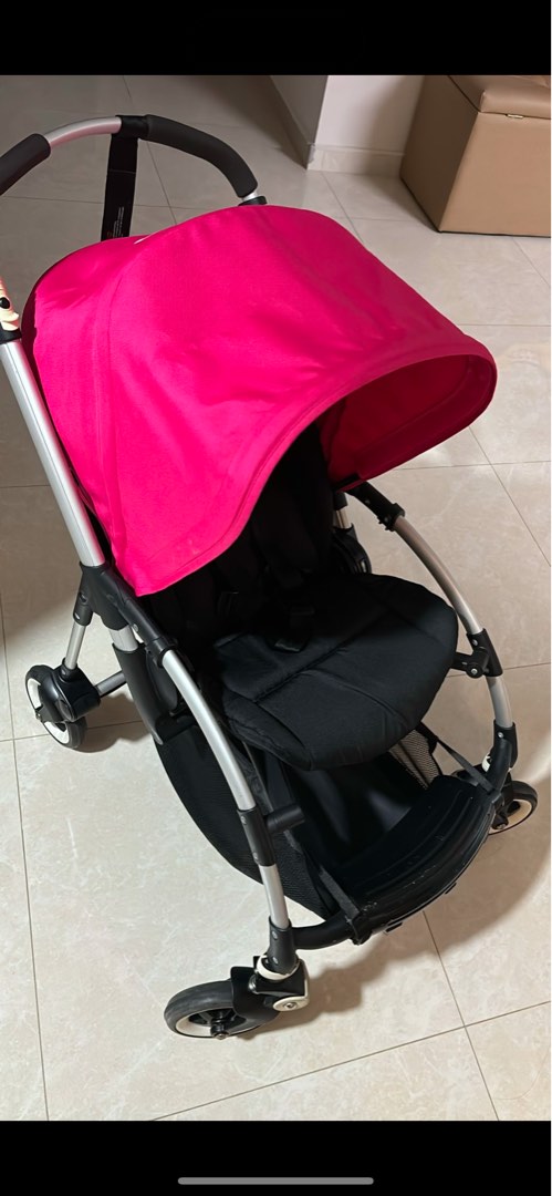 Bugaboo Bee Stroller, Babies & Kids, Going Out, Strollers on Carousell