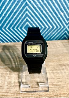 Casio SW-200, Men's Fashion, Watches & Accessories, Watches on Carousell