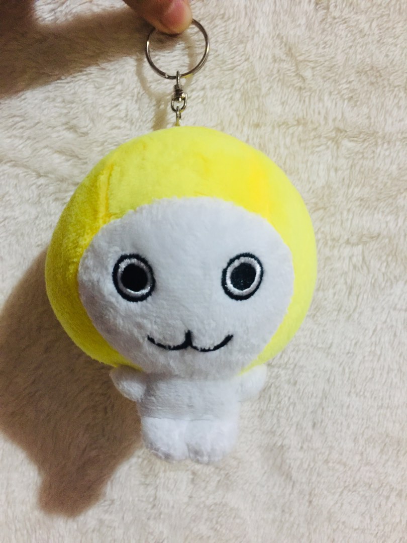DAIKIN Pichon-kun, Hobbies & Toys, Toys & Games on Carousell