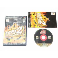 DDRMAX2 Dance Dance Revolution 7th MIX (PlayStation 2), Video Game ...
