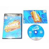 DDRMAX Dance Dance Revolution 6th MIX (PlayStation 2), Video Game ...