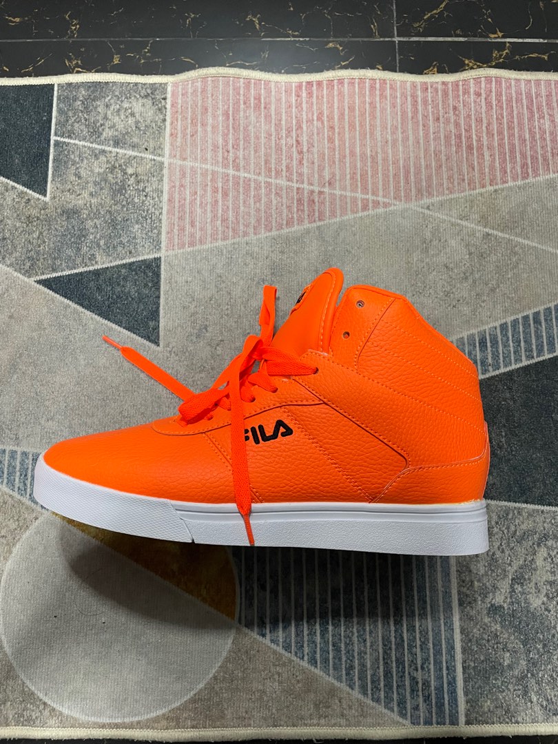 Fila Impress II Mid / open for swap, Men's Fashion, Footwear, Sneakers ...
