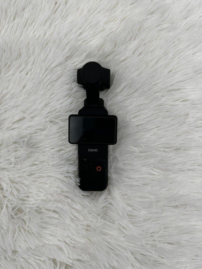 dji osmo pocket 3 digital camera , Photography, Photography Accessories ...