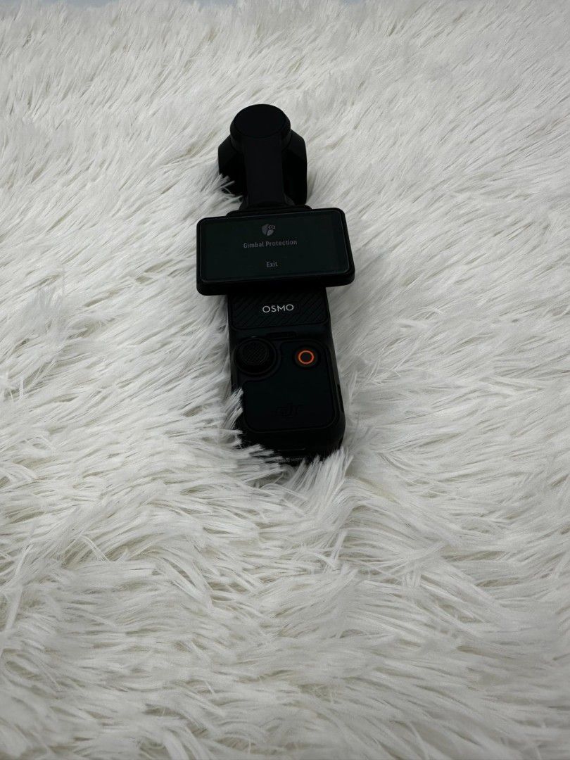 dji osmo pocket 3 digital camera , Photography, Photography Accessories ...