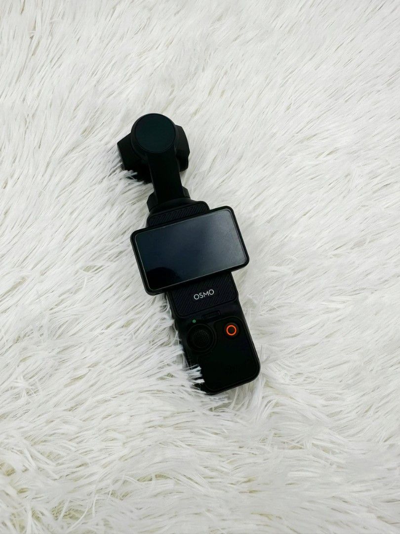 dji osmo pocket 3 digital camera , Photography, Photography Accessories ...