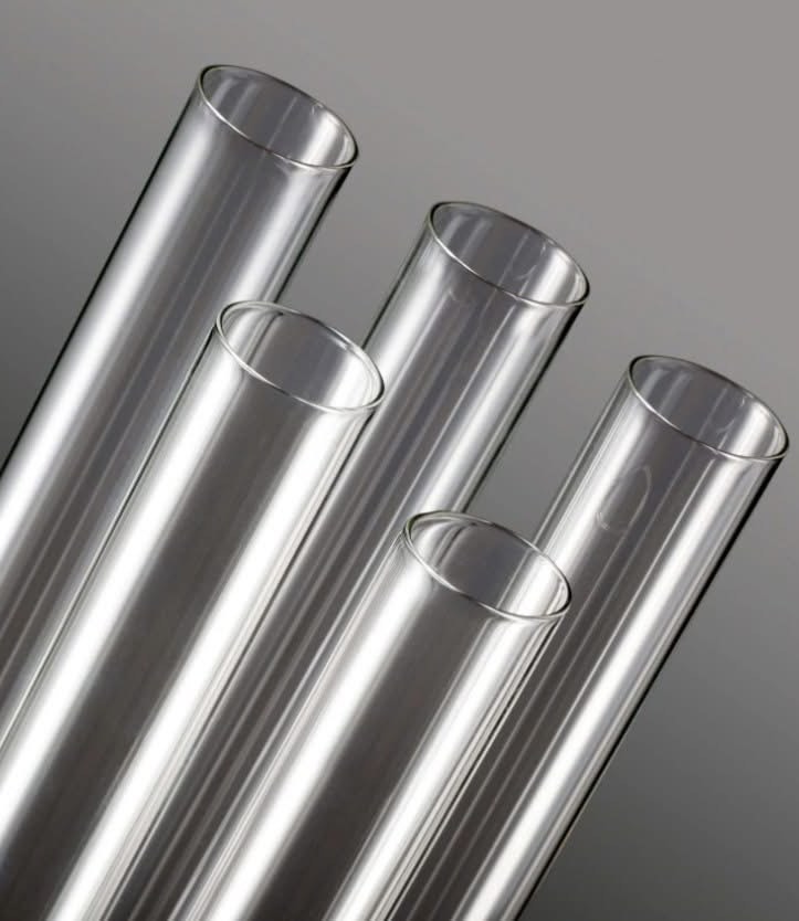 Glass tubes for pickup in Ugong, Valenzuela, Commercial & Industrial ...