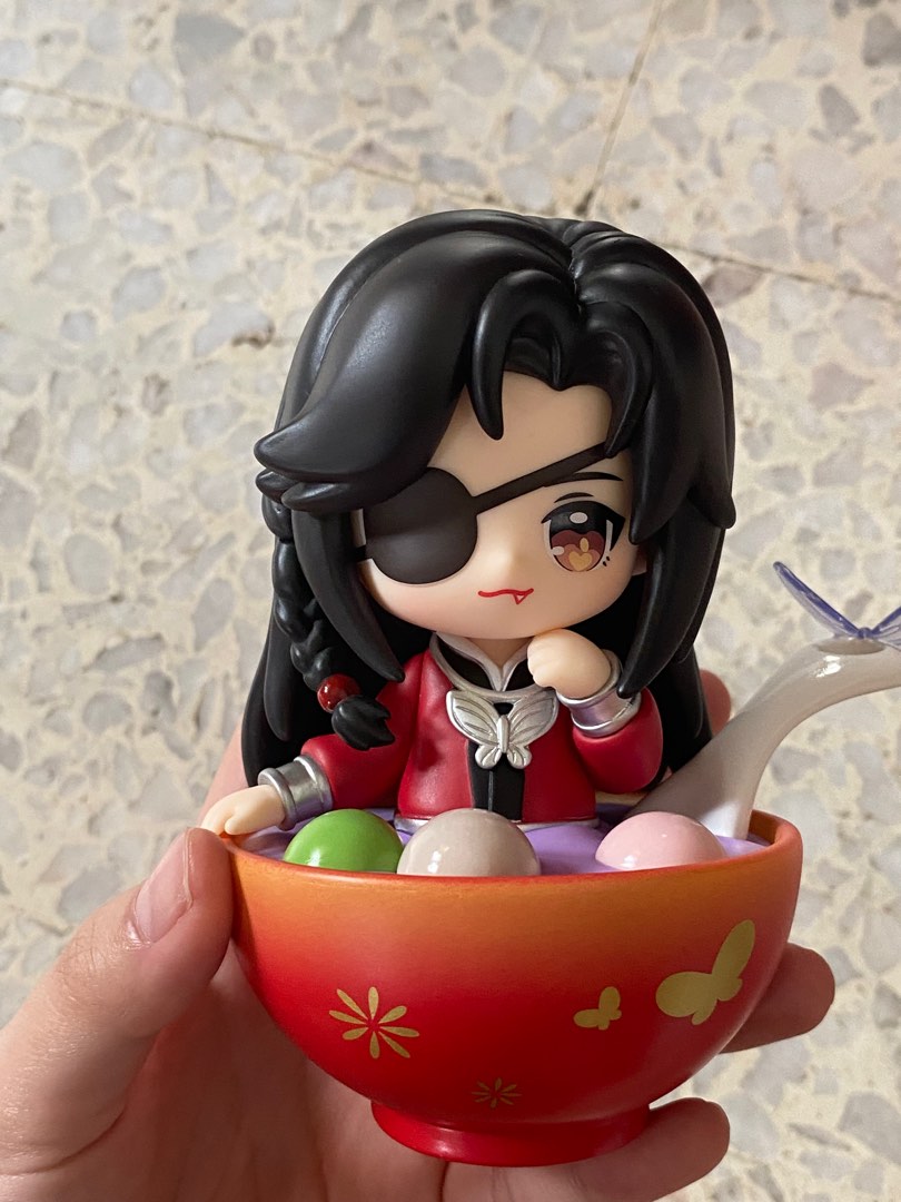 God's blessing, Hobbies & Toys, Toys & Games on Carousell