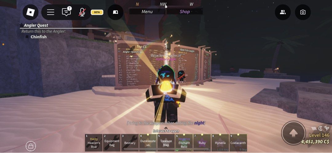 greedy relic tng only, Video Gaming, Gaming Accessories, In-Game ...