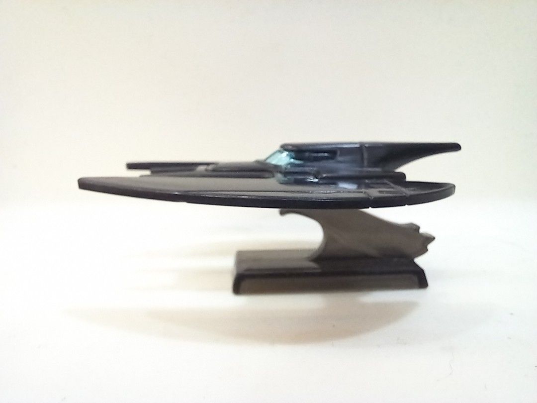 Hot wheels Batman Batplane DC Comics Hotwheels Diecast, Hobbies & Toys ...