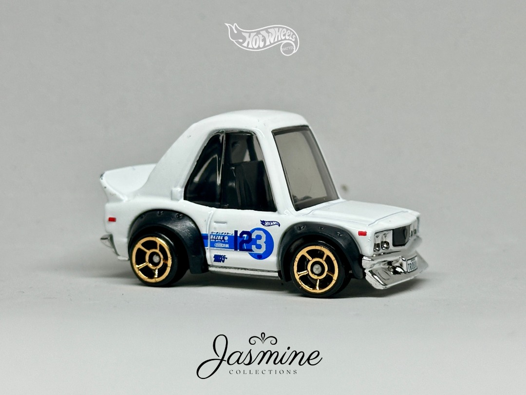 HOT WHEELS TOONED MAZDA RX-3 LOOSE, Hobbies & Toys, Toys & Games on ...