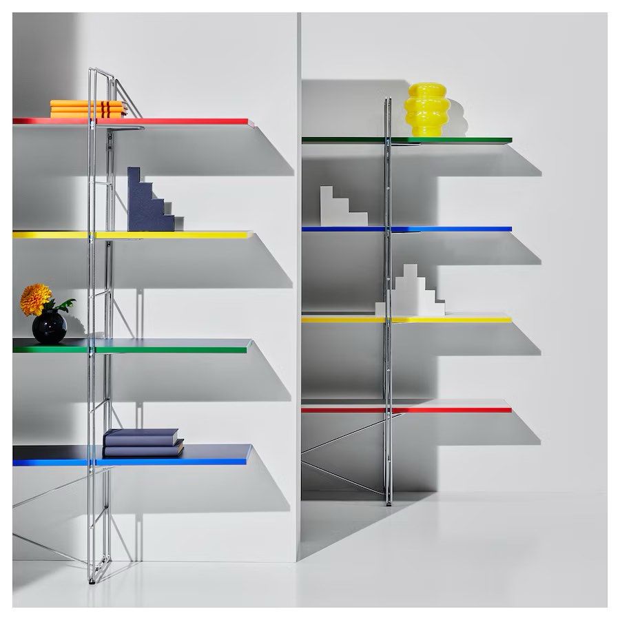 IKEA Byakorre (aka Enetri shelf), Furniture & Home Living, Furniture ...